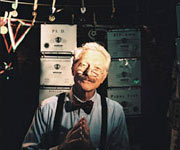 About Steve Chandler